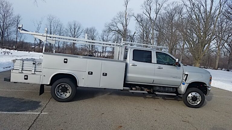 Gallery 16 – BB Truck Equipment