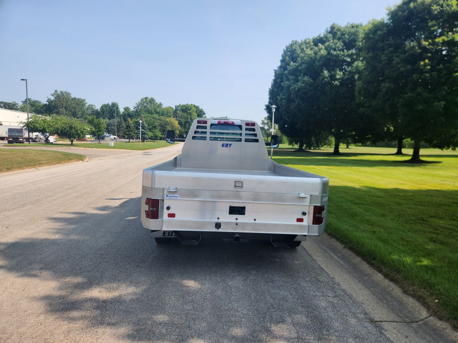 Gallery 21 – BB Truck Equipment