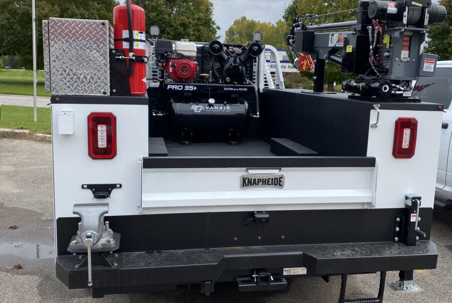 B&B BUILDS – BB Truck Equipment